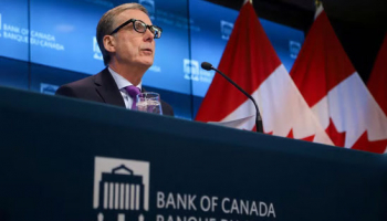 BoC to Keep Rates on Hold as Stubborn Inflation Delays Cut