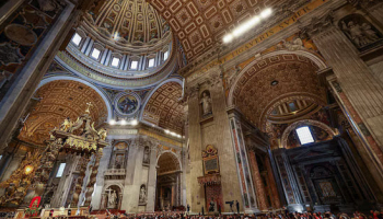 Vatican Reports 35.5% Increase in Profit from Holdings for 2024
