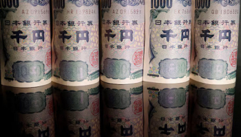 Japan Leans on US Backing, Tactical Silence in War on Yen Bears