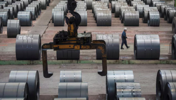 Vietnam Decides to Impose Temporary anti-Dumping Tariff on China Steel ...