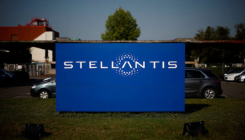 Stellantis Issues Profit Warning, Citing Global Markets, Chinese ...