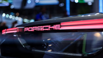 Porsche Partners with ClearMotion for its Smooth Suspension Tech