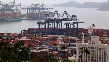 China Pivots to Europe for Used Cooking Oil Exports as Tariffs Hit ...